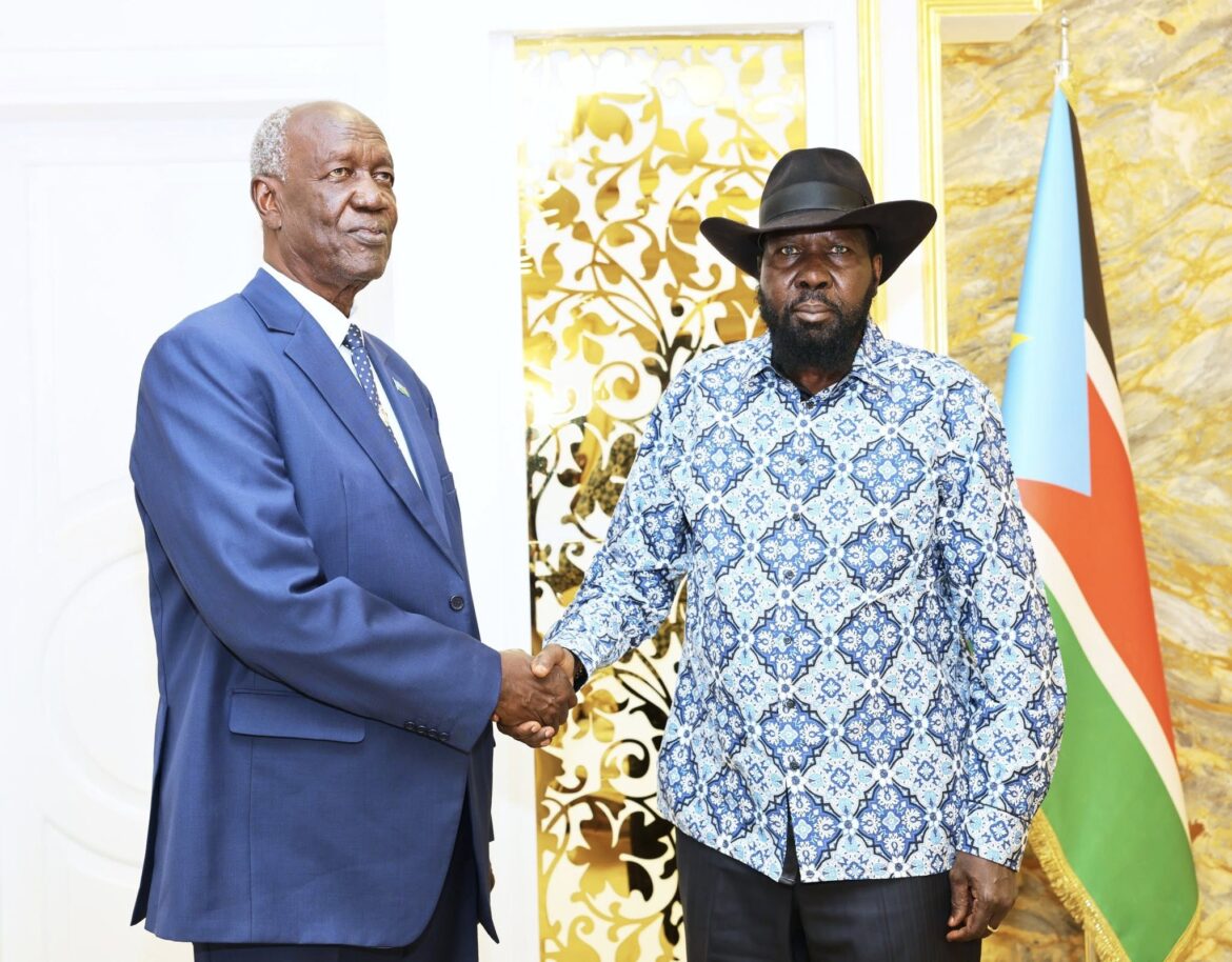 NTC eyes final budget to wrap up peace deal implementation - King Media ...