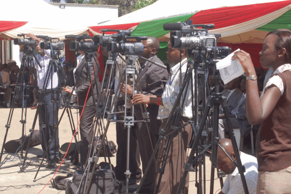 From Juba to the World: South Sudanese songs that hit millions on ...