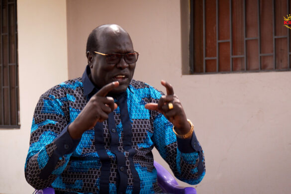 From Juba to the World: South Sudanese songs that hit millions on ...