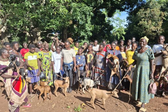 From Juba to the World: South Sudanese songs that hit millions on ...