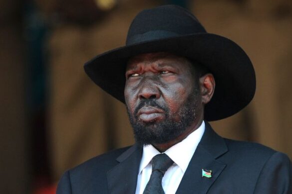 Kakuma Refugee Camp faces aid crisis after U.S. funding cuts - King ...