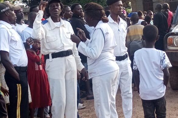 From Juba to the World: South Sudanese songs that hit millions on ...